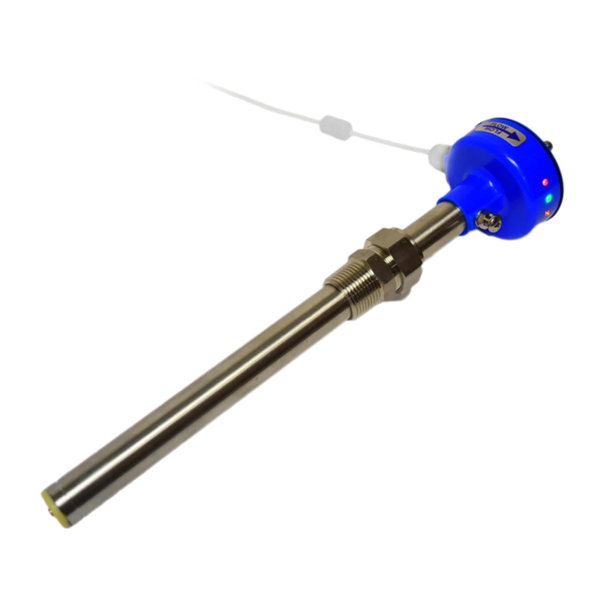 Compu-Flow® Smart-Mag™ Insertion Magnetic Flow Meter – Compu-Flow® Flow ...